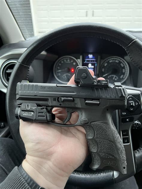 Vp9 With Rmr Hd R Hecklerkoch