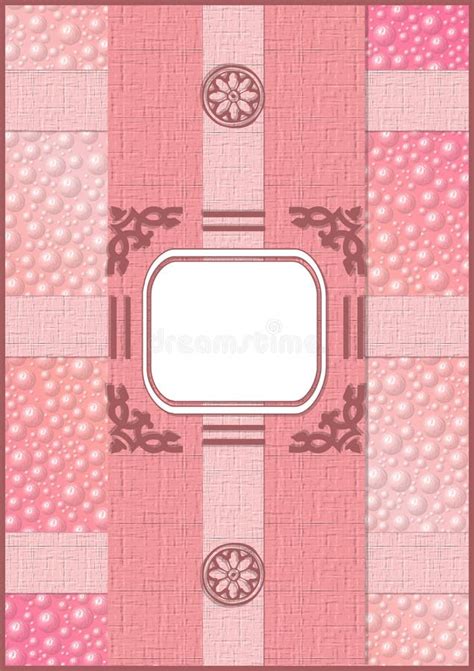 Classic Design Background Stock Illustration Illustration Of Abstract 13150049