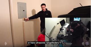 UltraSonic Arduino How To Parking Your Car With An Arduino
