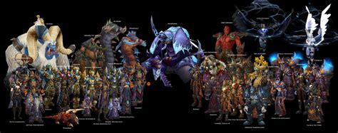 Trial Of The Grand Crusader Wowwiki Fandom Powered By Wikia