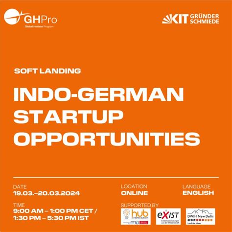 Entrepreneurship Hub On Linkedin Soft Landing 0324