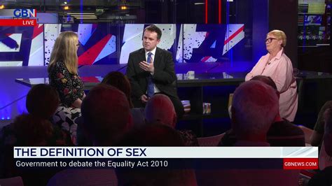 Gb News On Twitter Helen Joyce Of Sex Matters And Heather Binning Of The Womens Rights Network