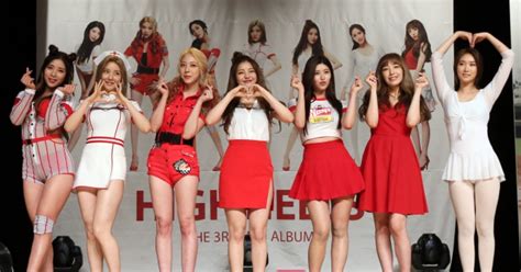 [포토]브레이브걸스 사랑해요~