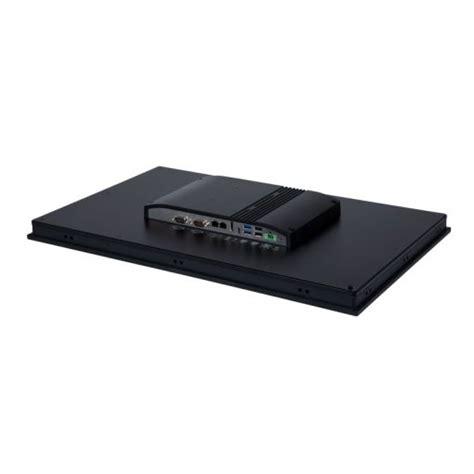 Ppc 321w Ehl 21 5 Fanless Panel Pc With Intel® Celeron® J6412
