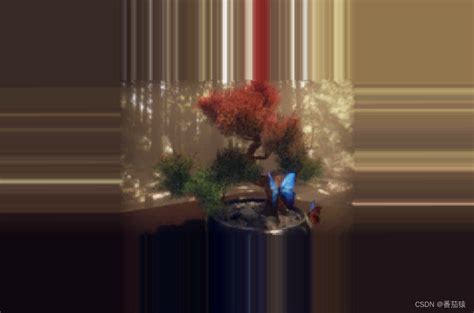 unity shader：贴图采样器sampler的使用 shader sampler csdn博客