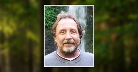 Richard Gross Obituary August 25 2023 Hart Funeral Home Stilwell