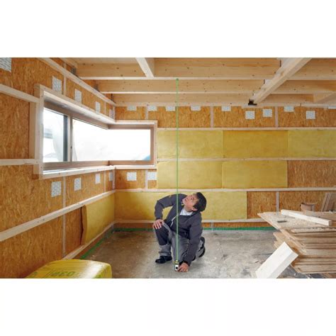 Laserliner Laserrange Master Gi7 Pro Laserafstandsmeter Groen 70m