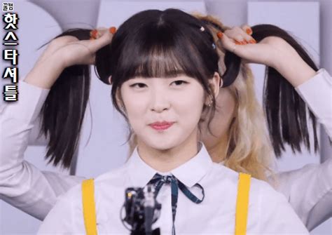 핫스타셔틀 움짤 HotStarShuttle K POP 170122 오마이걸 아린 움짤 핫스타셔틀