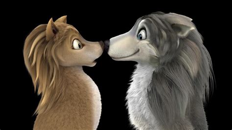 Kate And Humphrey 1 By Foxylvr2189 On Deviantart