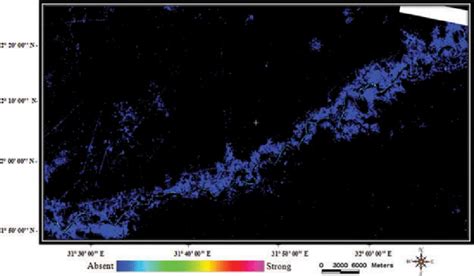 Map Of Salinity Derived Using The Model Based On The Ndsi Index Download Scientific Diagram Map Of Salinity Derived Using The Model Based On The Ndsi Index Download Scientific Diagram