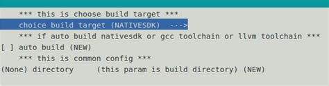 Nativesdk Openeuler Embedded Documentation