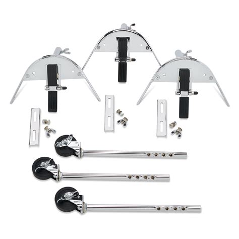 Collapsible Cradle With Legs And Cas Latin Percussion Lp® Official