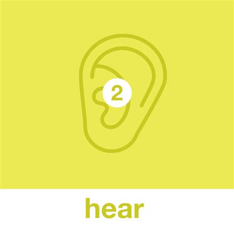 Hear — Made New