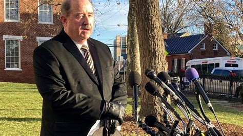 Perjury Trial Begins For Virginia School Administrator In Sex Assault