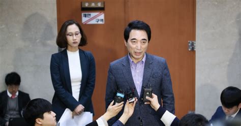 [포토]박수현 불륜설 거짓 보복성 정치공작