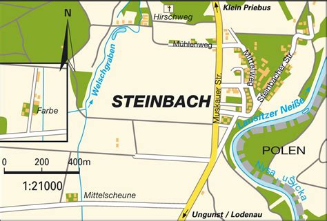 Map Steinbach Saxony Germany Maps And Directions At Hot Map