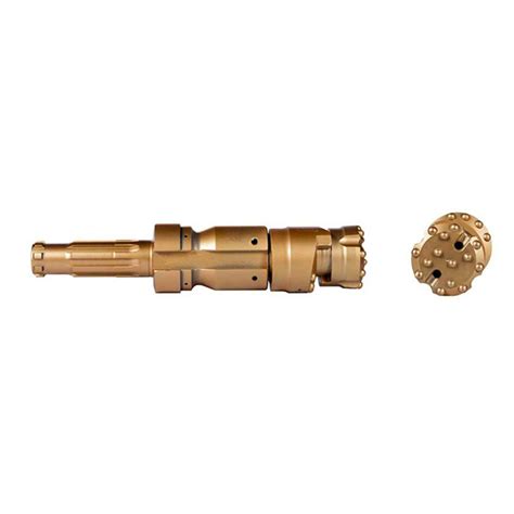 Odex145 Eccentric Casing System High Quality Drill Bit China