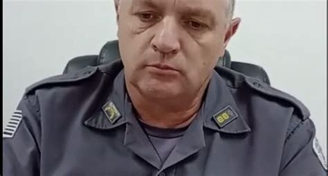 Comandante da PM fala da segurança nas escolas de São Carlos assista a