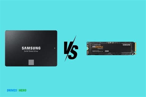 Samsung Ssd Vs M Which Option Is Preferable Samsung Ssd Vs M Which Option Is Preferable