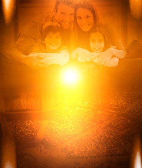 Imagem Culto Da Família