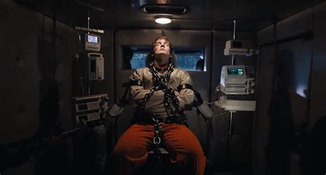 Chained Up And Straightjacket ThisVid Com Chained Up And Straightjacket ThisVid Com