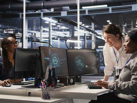How Data Collaboration Enhances Ai Forecasting In Manufacturing