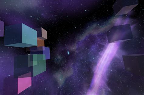 Mod The Cube Unity Play