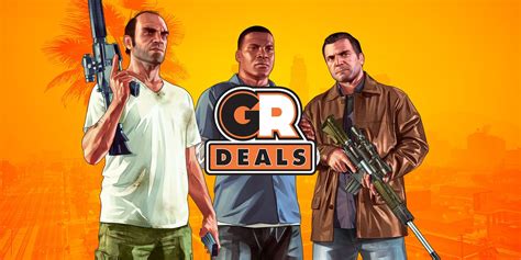 Grand Theft Auto 5 Now Only 23 73 For Playstation 5