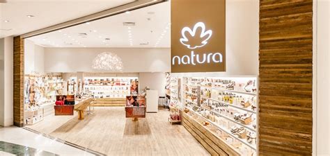 Natura Ofensiva Internacional Con Retail Abre Sus Primeras Tiendas En