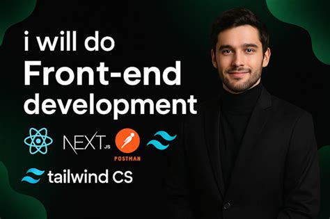 Build Modern Reactjs Nextjs Frontend Web Apps With Css And Animations By Talhazullfqar Fiverr