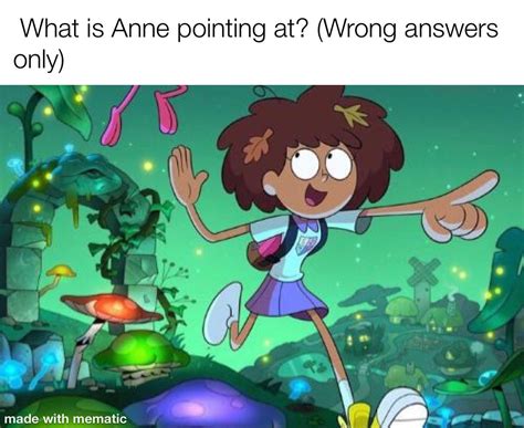 It Was About Time To Do A Post Like This R Amphibia