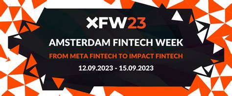 Presenting The Future Of Finance Join Innopay And Maxcode At Amsterdam