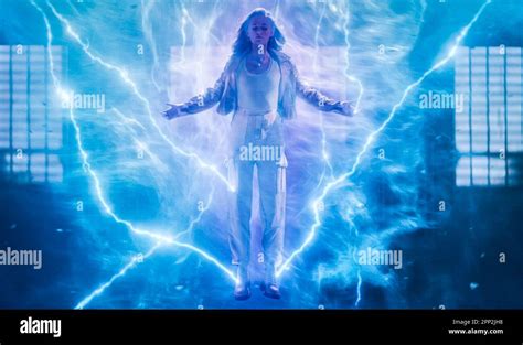 Madison Iseman Knights Of The Zodiac 60 Photos