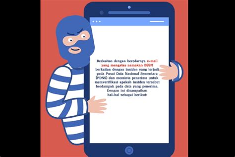 Sepekan Pusat Data Nasional Down Muncul Penipu Berkedok Bssn Dan Bsi Teknologi Katadata Co Id