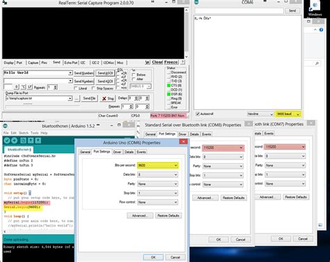 Need Help With Processing Serial Data All Numbers Programming