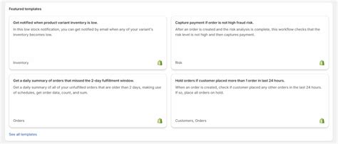 Shopify Flow What Is It And How Do You Use It 2025 Guide