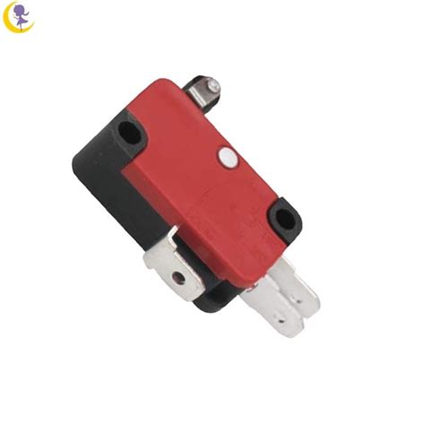 1PCS V 155 1C25 Snap Action Push Button SPDT Momentary Micro Limit