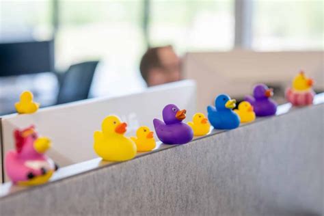 Sagar Bharadwaj On Linkedin Rubber Duck Debugging