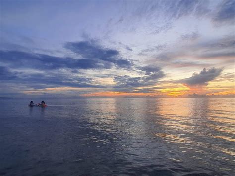 Escape To Tranquility At Anits Beach Resort Proud Bisaya Bai