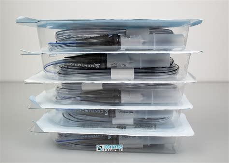 Alcon Centurion Ultravit Anterior Vitrectomy 23ga Probe Jody Myers Eye Equipment