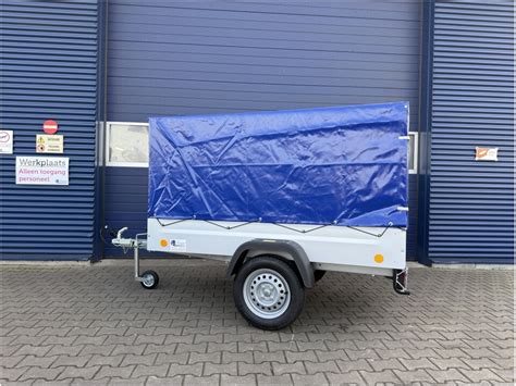 Böckmann Trailer Ontdek Ons Uitgebreide Assortiment