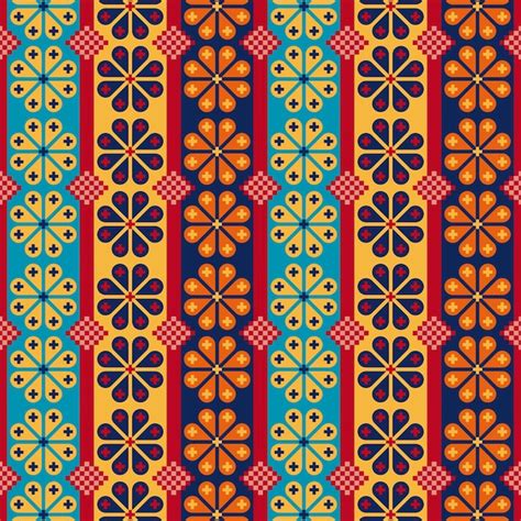 Premium Vector Wayuu 4