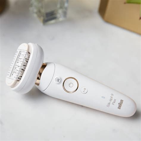 BRAUN SILK ÉPIL 9 Flex Epilierer SES 9001 | ALDI SUISSE
