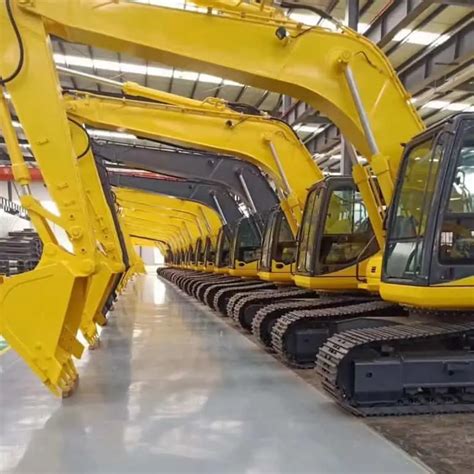 Reliable Excavator For Sale China Excavator Manufacturer