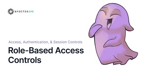 role based access controls ghostwriter documentation