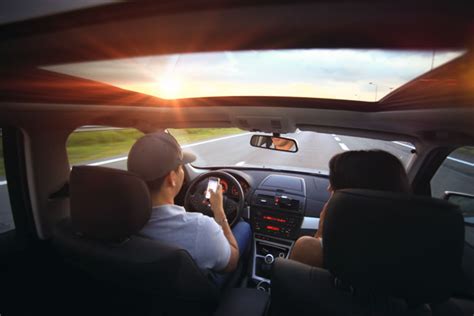 Amended Texting While Driving Bill In Florida Distracted Driving Laws