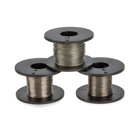 E8h83328 Unilab Bek Mixed Swg Wire Set Constantan Findel