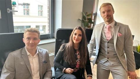 Ihre Personalberater In Der Baubranche Alica Alimanovic