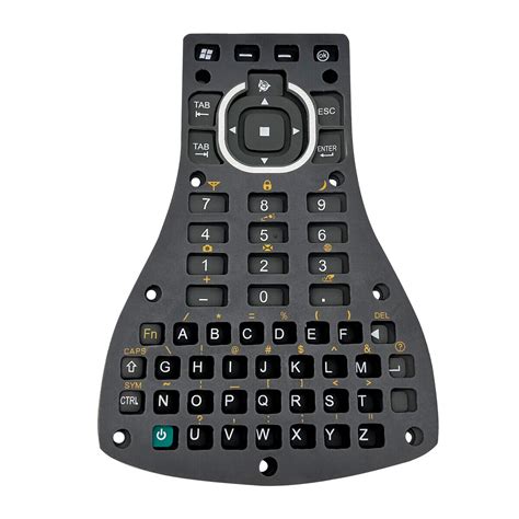 New Abcd Keypad For Trimble Tsc3 Ranger 3 Grelly Usa