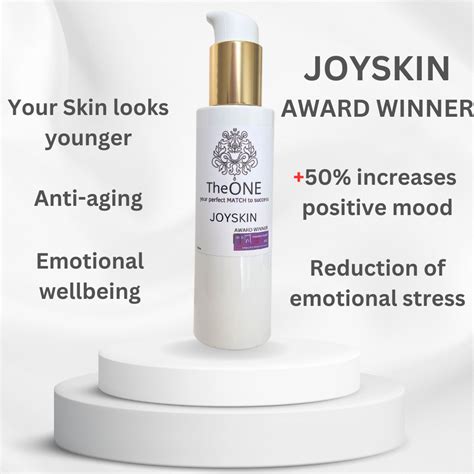 JOYSKIN - AISHA ROKOVSKY